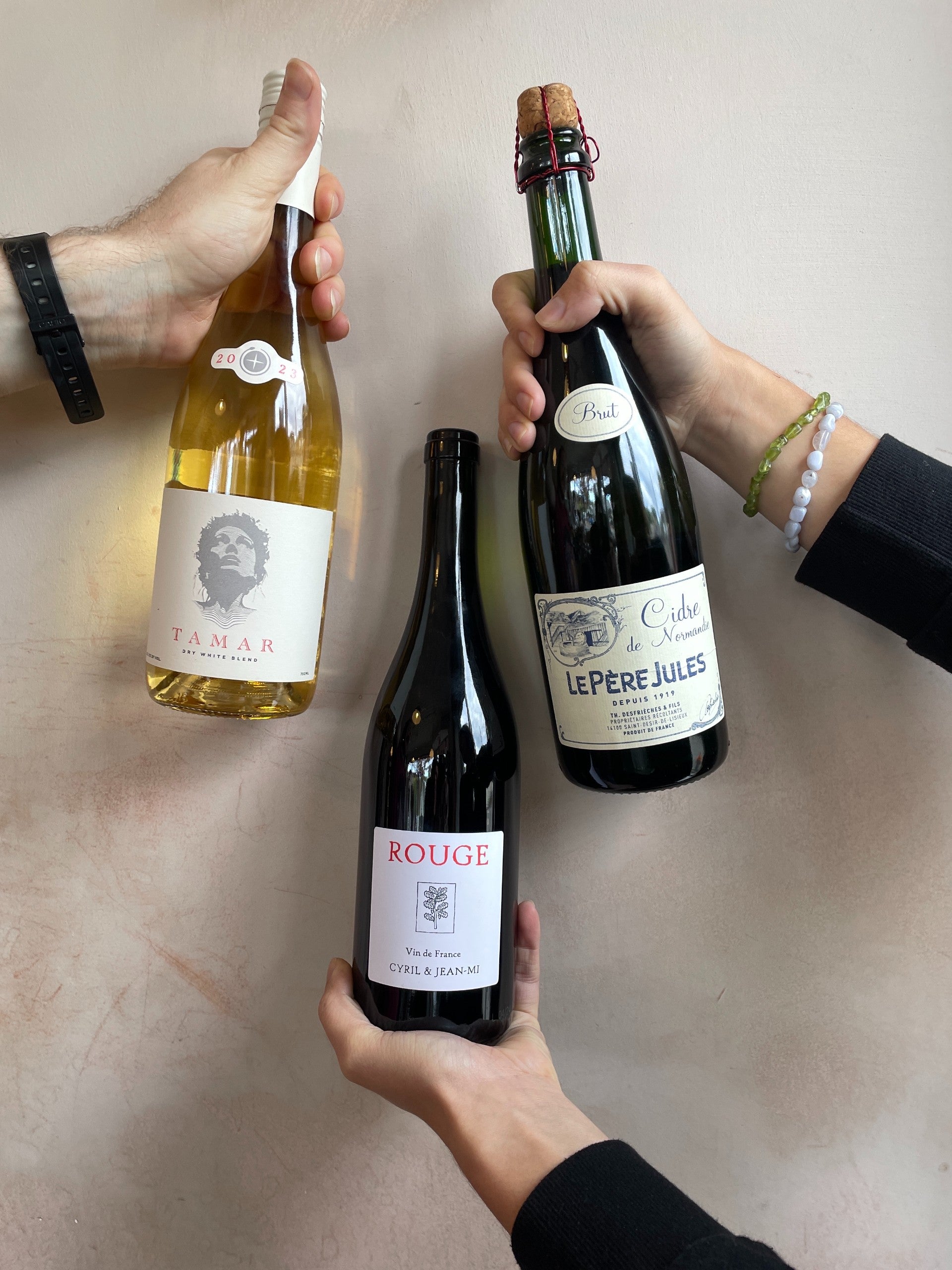 Momma's Mixed Full Case (12 Bottles) | Momma's Grocery + Wine